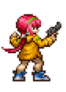 Black Finger Jet | Metal Slug Wiki | Fandom