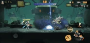 Ame | Metal Slug Wiki | Fandom