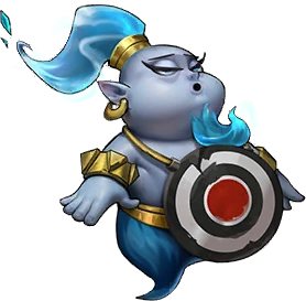 Mini Djinn | Metal Slug Wiki | Fandom