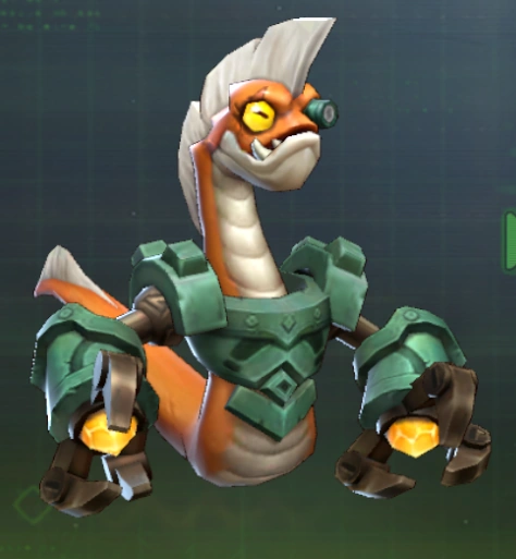 Volt Soldier | Metal Slug Wiki | Fandom