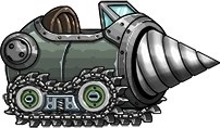 Drill Slug (Metal Slug Revolution) | Metal Slug Wiki | Fandom