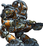 Slug Gigant | Metal Slug Wiki | Fandom