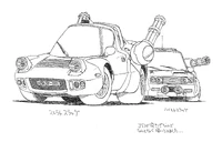 Slug Mobile | Metal Slug Wiki | Fandom