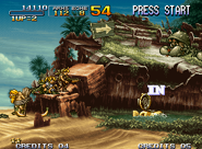 Rumi Aikawa | Metal Slug Wiki | Fandom