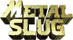 Metal Slug (series) | Metal Slug Wiki | Fandom