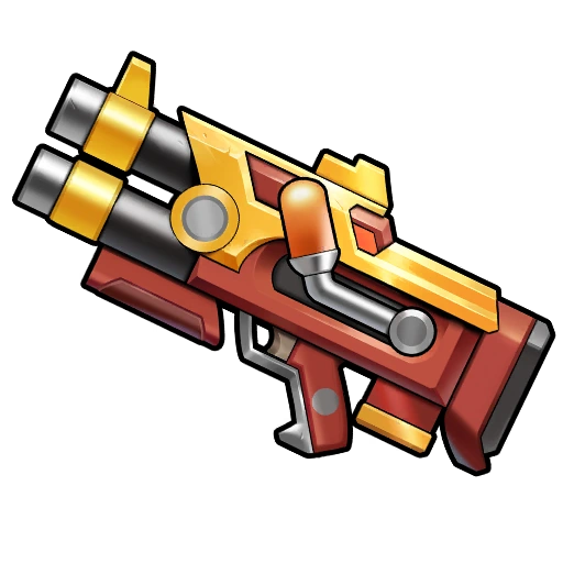 Fission Gun | Metal Slug Wiki | Fandom