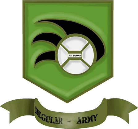 Regular Army | Metal Slug Wiki | Fandom