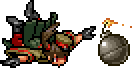 Reika | Metal Slug Wiki | Fandom