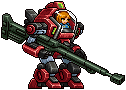 Slug Sniper | Metal Slug Wiki | Fandom