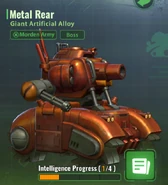 Metal Rear | Metal Slug Wiki | Fandom