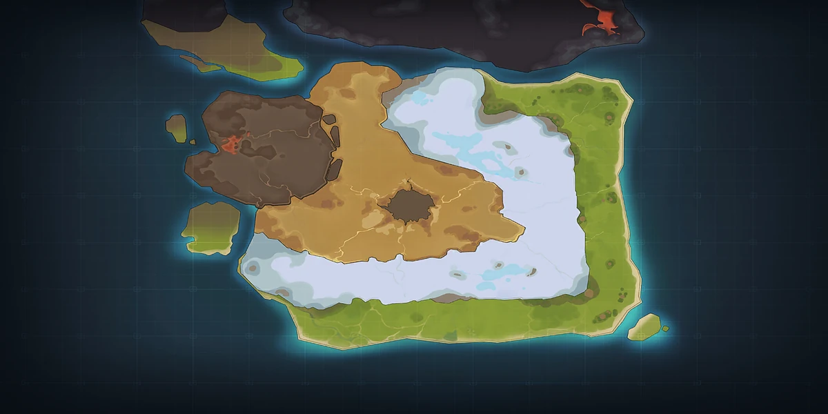 Abyssal Rift | Metal Slug Wiki | Fandom