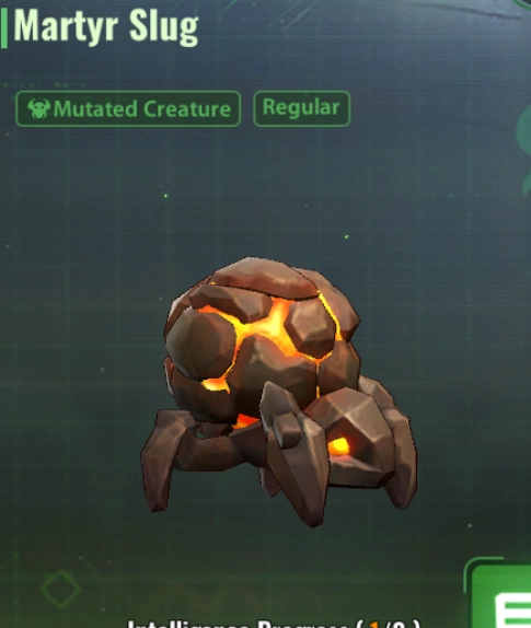 Martyr Slug | Metal Slug Wiki | Fandom