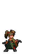 Reika | Metal Slug Wiki | Fandom
