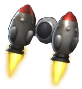 Jetpack | Metal Slug Wiki | Fandom