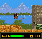 Machine Gun | Metal Slug Wiki | Fandom