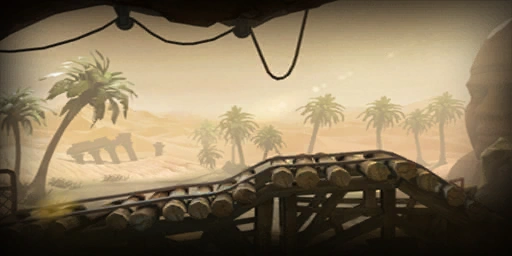 Underground Shuttle | Metal Slug Wiki | Fandom