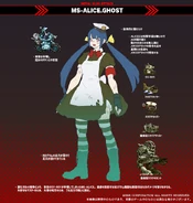MS-Alice | Metal Slug Wiki | Fandom