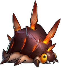 Wall Bug | Metal Slug Wiki | Fandom