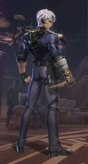 Shadow | Metal Slug Wiki | Fandom