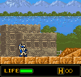 Hero | Metal Slug Wiki | Fandom