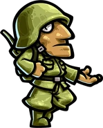 Metal Slug Infinity | Metal Slug Wiki | Fandom