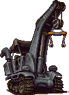 Crane | Metal Slug Wiki | Fandom