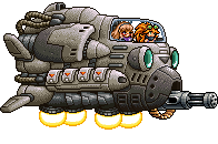 Pug's Meal | Metal Slug Wiki | Fandom
