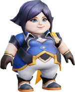 Violet | Metal Slug Wiki | Fandom