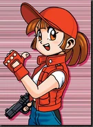 Red Eye | Metal Slug Wiki | Fandom