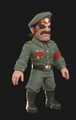 Donald Morden | Metal Slug Wiki | Fandom