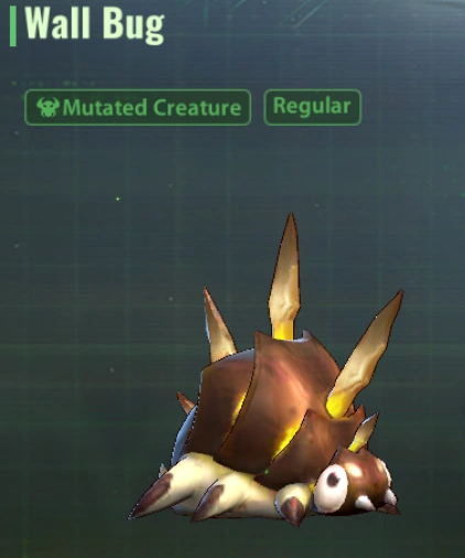 Wall Bug | Metal Slug Wiki | Fandom