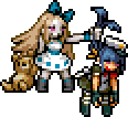 MS-Alice | Metal Slug Wiki | Fandom