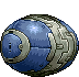 Ball Slug | Metal Slug Wiki | Fandom