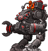 Rebel Gigant | Metal Slug Wiki | Fandom