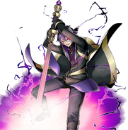 Damian | Metal Slug Wiki | Fandom