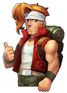Metal Slug Revolution | Metal Slug Wiki | Fandom
