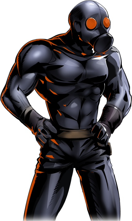 Special Forces | Metal Slug Wiki | Fandom