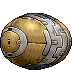 Ball Slug | Metal Slug Wiki | Fandom