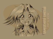 Rumi Aikawa | Metal Slug Wiki | Fandom