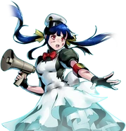 MS-Alice | Metal Slug Wiki | Fandom