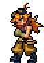 Caroline | Metal Slug Wiki | Fandom