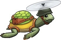 Turtle Slug (Metal Slug Revolution) | Metal Slug Wiki | Fandom