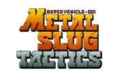 Metal Slug Tactics | Metal Slug Wiki | Fandom