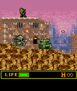Metal Slug Mobile | Metal Slug Wiki | Fandom