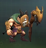 Cavemen | Metal Slug Wiki | Fandom