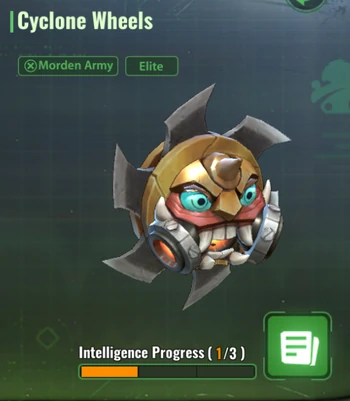 Cyclone Wheels | Metal Slug Wiki | Fandom