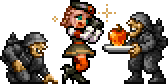 Beatriz | Metal Slug Wiki | Fandom