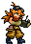 Caroline | Metal Slug Wiki | Fandom