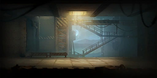 Hidden Space II | Metal Slug Wiki | Fandom