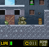 The Front Line | Metal Slug Wiki | Fandom